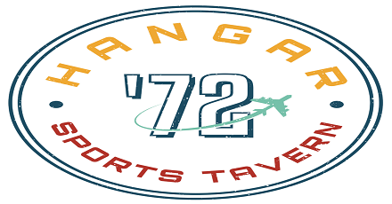 Hangar 72 Sports Tavern 4951 Centre Pointe Drive - Order Pickup and Delivery