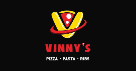 Vinny's Pizza Pasta & Ribs 61 Naomai Street - Order Pickup and Delivery