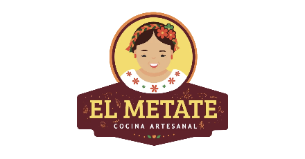 EL Metate Cocina Artesanal 704 Main Street - Order Pickup and Delivery