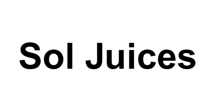 Sol Juices 2400 First Street - Order Pickup and Delivery