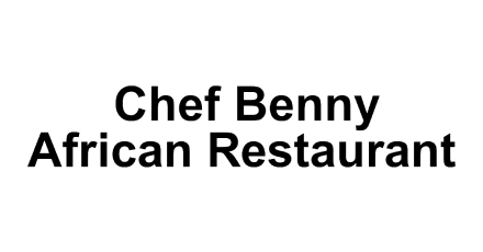 Chef Benny African Restaurant 10010 Bissonnet Street - Order Pickup and ...