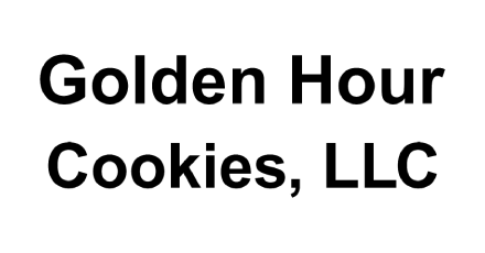 Golden Hour Cookies, LLC 2925 Buford Drive - Order Pickup and Delivery