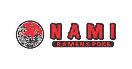 Nami Ramen & Poke 11804 Oswego Street – Order pickup and delivery