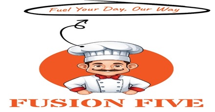 Fusion Five 622 King St N - Order Pickup and Delivery