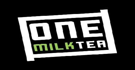 One Milk Tea (Lead Hill) 1611 Lead Hill Boulevard - Order Pickup and ...
