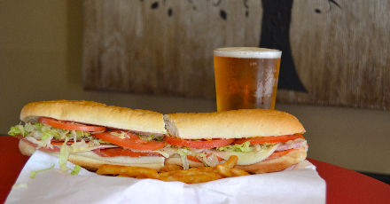 Santiam Subs 2315 Lancaster Drive Northeast – Order pickup and delivery