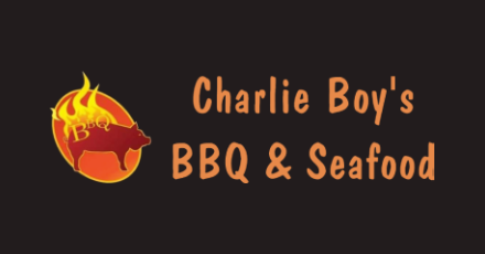 Charlie Boy's BBQ & Seafood 4770 South Scatterfield Road - Order Pickup ...