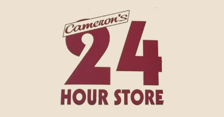 Cameron's 24 Hour Store, aka We Never Close 1054 Elmwood Avenue – Order ...