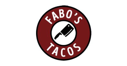 Fabos Tacos 121 Northwest 5th Avenue - Order Pickup and Delivery