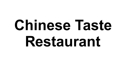 Chinese Taste Restaurant 525 Northwest Locust Street - Order Pickup and ...