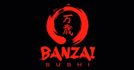 Banzai Sushi 671 Market Street – Order pickup and delivery
