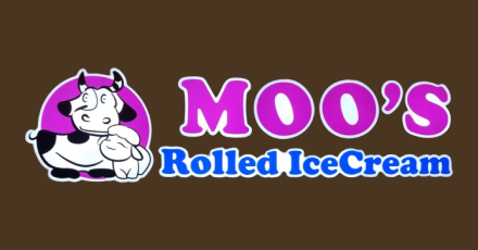Moo's Rolled Ice Cream 195 Fox Valley Center Road – Order pickup and ...