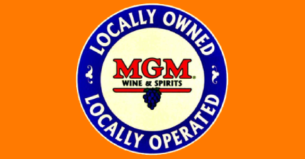 MGM WINE & SPIRITS 5441 140th Street North - Order Pickup and Delivery