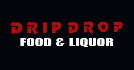 Drip Drop Food and Liquor 5069 West Madison Street - Order Pickup and ...
