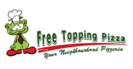 Free Topping Pizza 210 King Street East - Order Pickup and Delivery