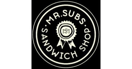 Mr Subs 2674 U.S. 130 – Order pickup and delivery