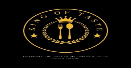 King of Taste 286 Markham Road – Order pickup and delivery