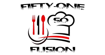 Fifty-One 50 Fusion 7354 South Ashland Avenue - Order Pickup and Delivery