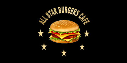 All Star Burgers Cafe 55692 29 Palms Highway - Order Pickup and Delivery