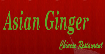 Asian Ginger 451 Fishkill Avenue - Order Pickup and Delivery