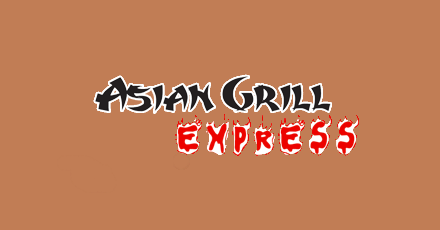Asian Grill Express 3663 South College Avenue - Order Pickup and Delivery