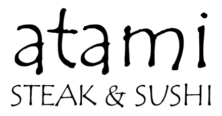 Atami Steak & Sushi 800 University Drive East - Order Pickup and Delivery