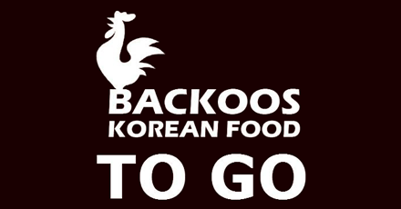 Backoos Korean To Go Food 1358 Birmingham Street - Order Pickup and ...