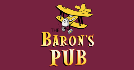 Baron’s Pub Resturants 500 High Street - Order Pickup and Delivery