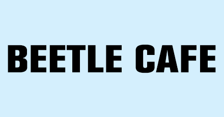 Beetle Cafe 4334 The Ave – Order pickup and delivery
