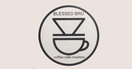 Blessed Bru Coffee 907 Halsell Avenue – Order pickup and delivery