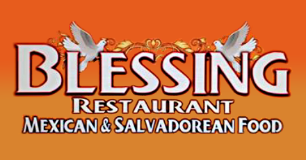 Blessing Restaurant 3 East Walnut Street - Order Pickup and Delivery