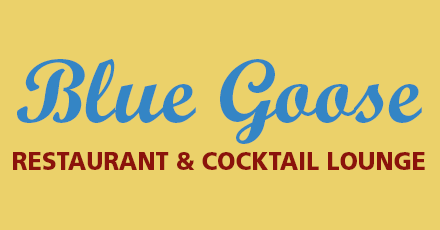 Blue Goose Restaurant Delivery in Stratford - Delivery Menu - DoorDash