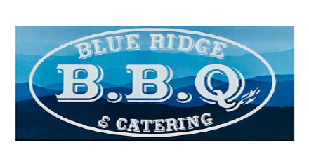 Blue Ridge BBQ & Catering 21700 Timberlake Road - Order Pickup and Delivery