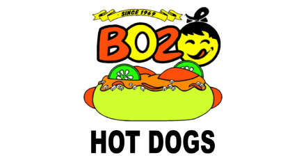 Bozo Hot Dogs Delivery in Dyer - Delivery Menu - DoorDash