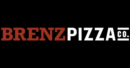 Brenz Pizza Co. Delivery in Columbus - Delivery Menu - DoorDash