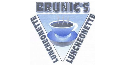 Brunic's 2000 South 17th Street – Order pickup and delivery