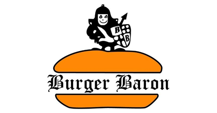 Burger Baron 7920 118 Avenue Northwest - Order Pickup and Delivery