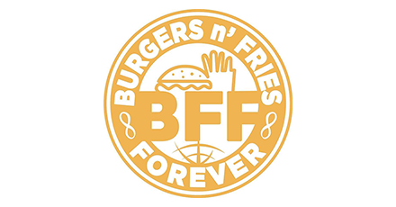 Burgers n' Fries Forever Near Me - Pickup and Delivery