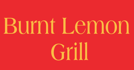 Burnt Lemon Grill Delivery in Caldwell - Delivery Menu - DoorDash
