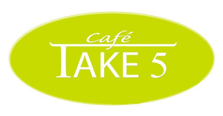 Cafe Take 5 560 Northern Boulevard - Order Pickup and Delivery