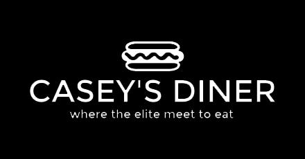 Casey's Diner 36 South Avenue – Order pickup and delivery