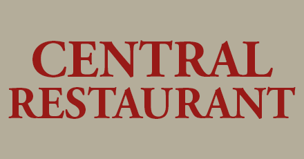 Central Restaurant 30 Central Avenue – Order pickup and delivery