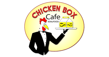 Chicken Box 1331 West Sugar Creek Road - Order Pickup and Delivery