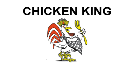 Chicken King Delivery in Charlotte - Delivery Menu - DoorDash