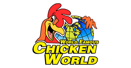 Chicken World Delivery in Surrey - Delivery Menu - DoorDash