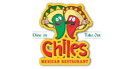 Chiles Mexican Restaurant Delivery in Tampa - Delivery Menu - DoorDash