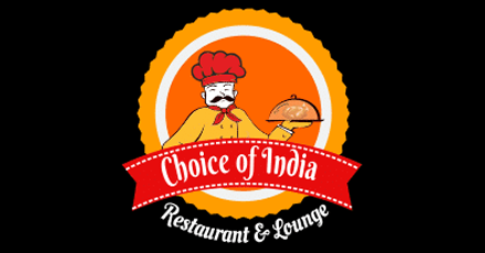 Choice of India Restaurant 15158 Bangy Road - Order Pickup and Delivery