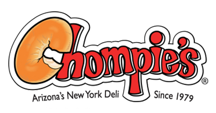 Chompie's 3212 East Cactus Road - Order Pickup and Delivery