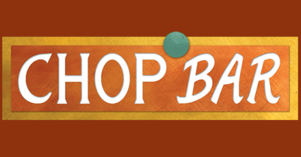 Chop Bar 190 4th Street – Order pickup and delivery
