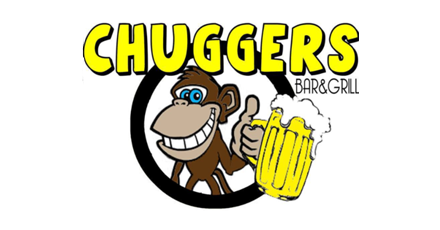 Chuggers Bar & Grill Delivery in Streetsboro - Delivery Menu - DoorDash